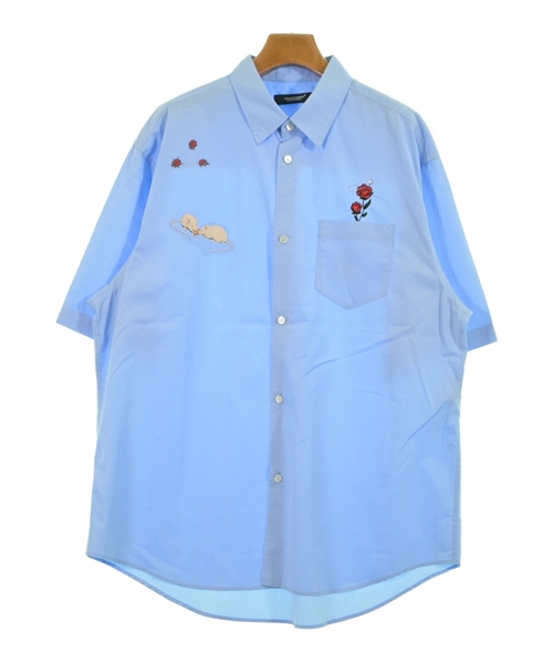 UNDER COVER アンダーカバー カジュアルシャツ メンズ 【古着】【中古】