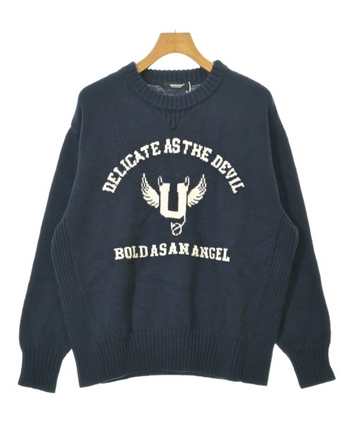 UNDER COVER アンダーカバー ニット・セーター メンズ 【古着】【中古】