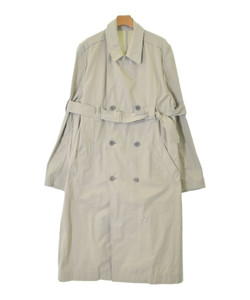 UNDER COVER アンダーカバー トレンチコート メンズ 【古着】【中古】