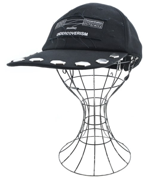 UNDER COVER アンダーカバー キャップ メンズ 【古着】【中古】