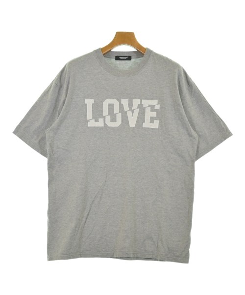 UNDER COVER アンダーカバー Tシャツ・カットソー メンズ 【古着】【中古】