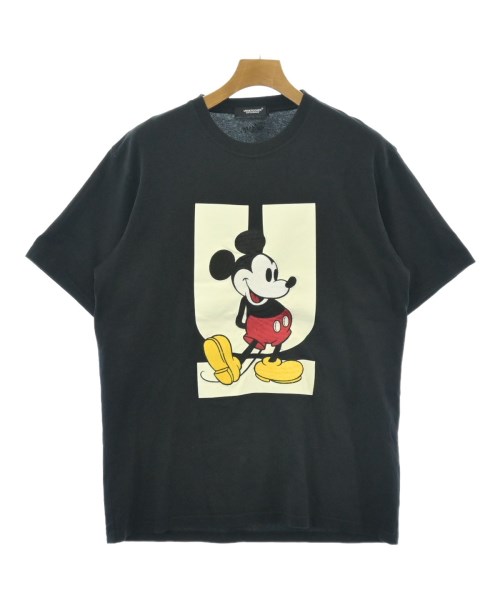 UNDER COVER アンダーカバー Tシャツ・カットソー メンズ 【古着】【中古】