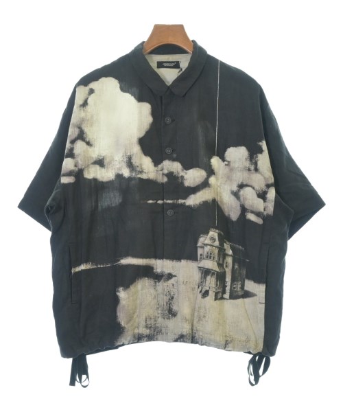 UNDER COVER アンダーカバー カジュアルシャツ メンズ 【古着】【中古】