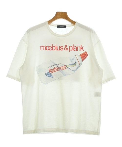 UNDER COVER アンダーカバー Tシャツ・カットソー メンズ 【古着】【中古】