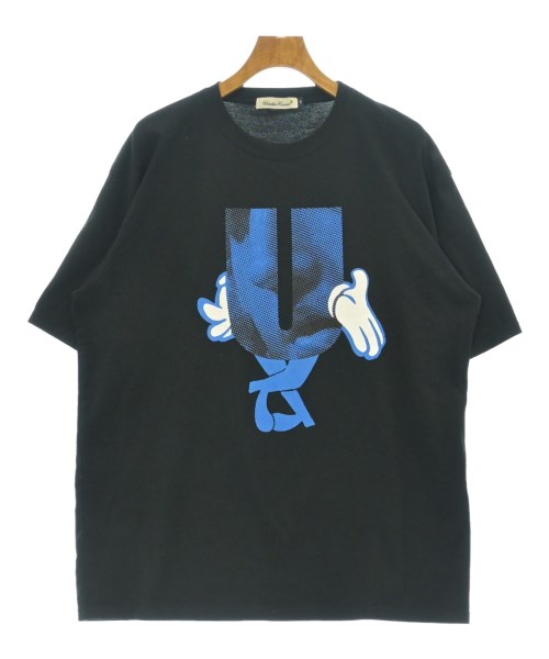 UNDER COVER アンダーカバー Tシャツ・カットソー メンズ 【古着】【中古】