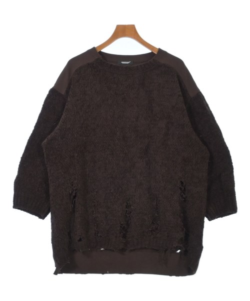 UNDER COVER アンダーカバー スウェット メンズ 【古着】【中古】 UNDER COVER アンダーカバー スウェット メンズ 【古着】【中古】