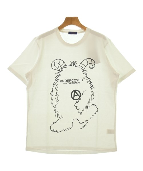 UNDER COVER アンダーカバー Tシャツ・カットソー メンズ 【古着】【中古】