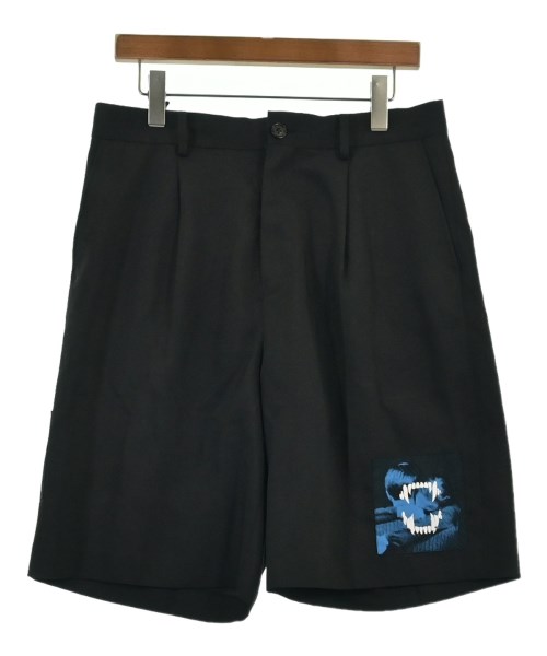 UNDER COVER アンダーカバー ショートパンツ メンズ 【古着】【中古】