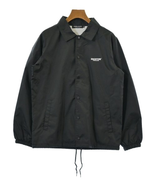 UNDER COVER アンダーカバー ブルゾン メンズ 【古着】【中古】