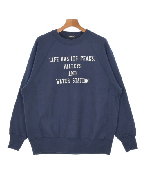 UNDER COVER アンダーカバー スウェット メンズ 【古着】【中古】