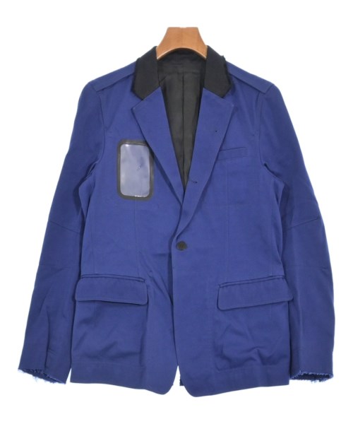 UNDER COVER アンダーカバー カジュアルジャケット メンズ 【古着】【中古】