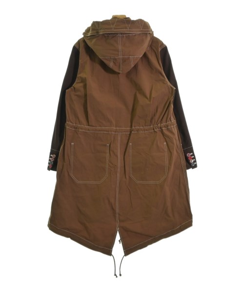 中古】バレンシアガ 23AW skiwear テクニカルリップストップジャケット