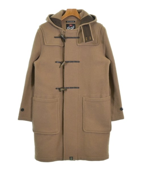 A BATHING APE アベイシングエイプ ダッフルコート メンズ 【古着】【中古】