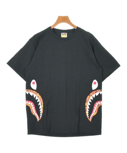 A BATHING APE アベイシングエイプ Tシャツ・カットソー メンズ 【古着】【中古】