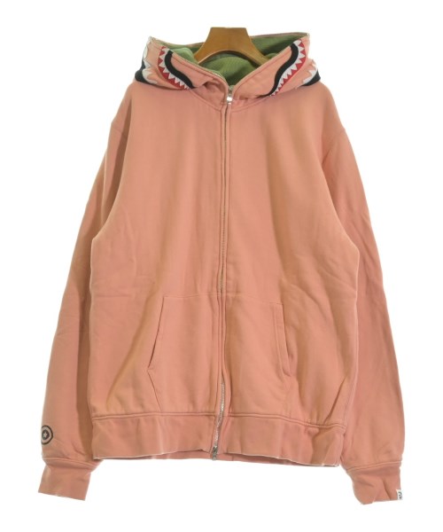 A BATHING APE アベイシングエイプ パーカー メンズ 【古着】【中古】