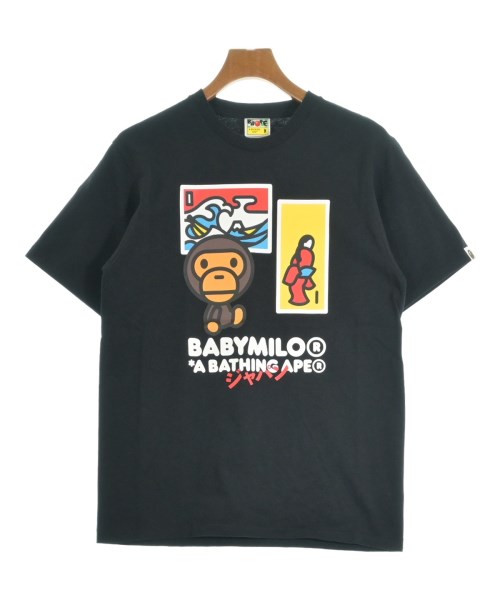 A BATHING APE アベイシングエイプ Tシャツ・カットソー メンズ 【古着】【中古】