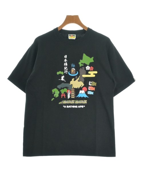 A BATHING APE アベイシングエイプ Tシャツ・カットソー メンズ 【古着】【中古】