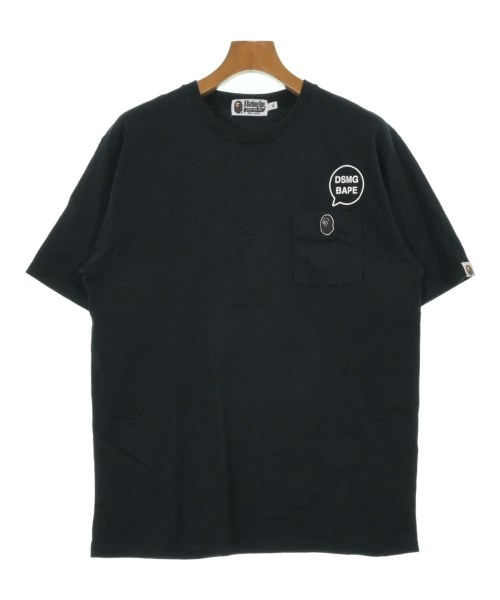 A BATHING APE アベイシングエイプ Tシャツ・カットソー メンズ 【古着】【中古】