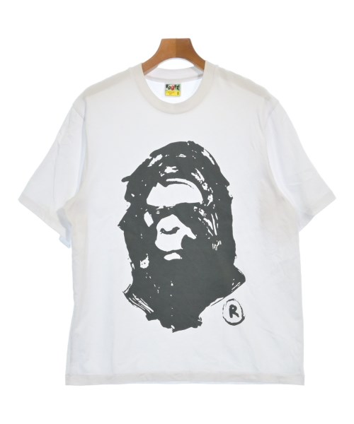 A BATHING APE アベイシングエイプ Tシャツ・カットソー メンズ 【古着】【中古】