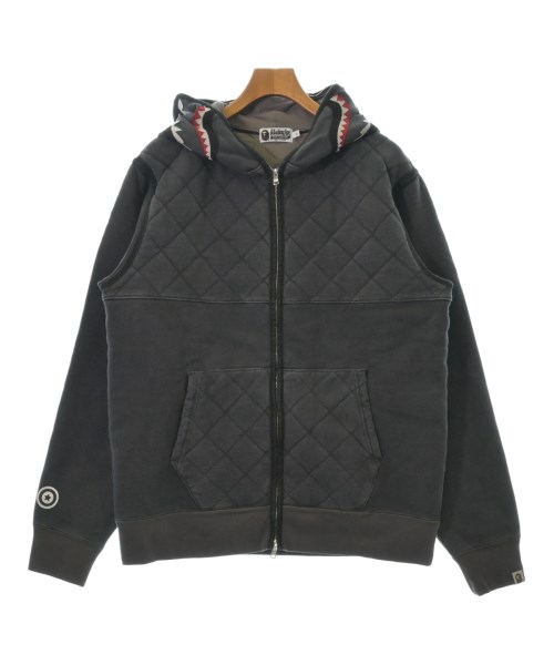 A BATHING APE アベイシングエイプ パーカー メンズ 【古着】【中古】