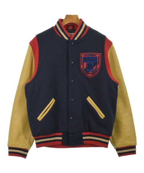 A BATHING APE アベイシングエイプ スタジャン メンズ 【古着】【中古】