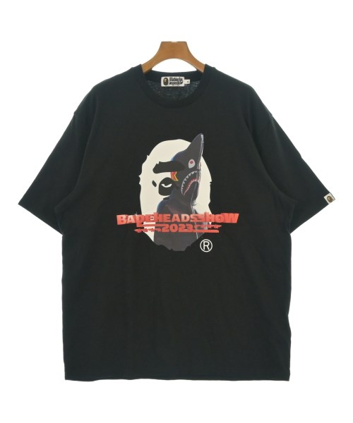 A BATHING APE アベイシングエイプ Tシャツ・カットソー メンズ 【古着】【中古】