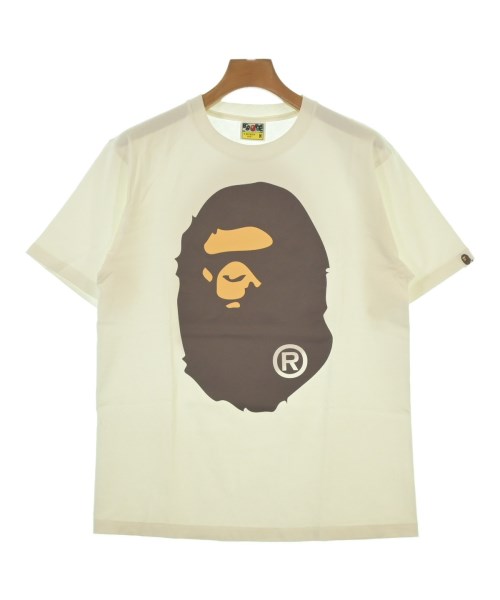 A BATHING APE アベイシングエイプ Tシャツ・カットソー メンズ 【古着】【中古】