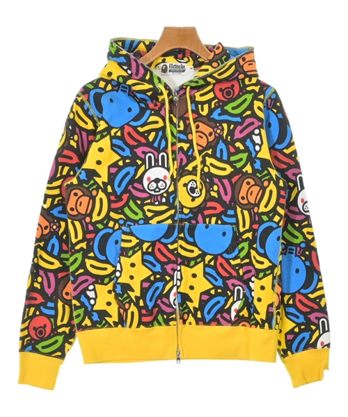 A BATHING APE アベイシングエイプ スウェット メンズ 【古着】【中古】