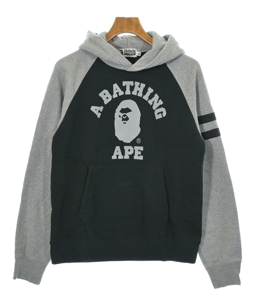 A BATHING APE アベイシングエイプ スウェット メンズ 【古着】【中古】