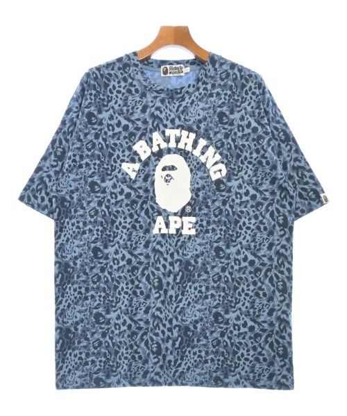 A BATHING APE アベイシングエイプ Tシャツ・カットソー メンズ 【古着】【中古】