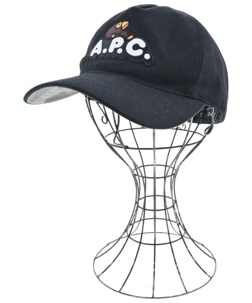 A BATHING APE アベイシングエイプ キャップ メンズ 【古着】【中古】