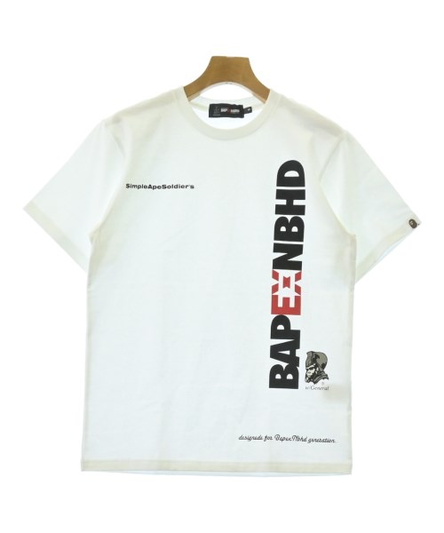 A BATHING APE アベイシングエイプ Tシャツ・カットソー メンズ 【古着】【中古】