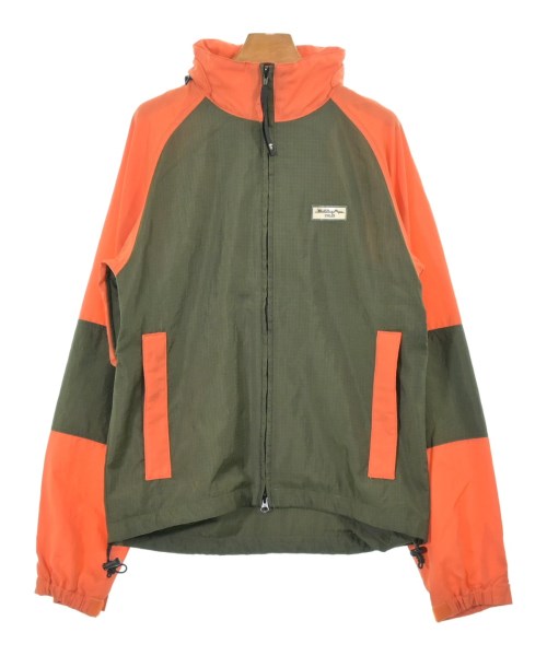 A BATHING APE アベイシングエイプ ブルゾン（その他） メンズ 【古着】【中古】