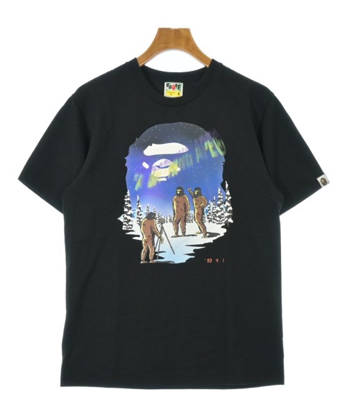 A BATHING APE アベイシングエイプ Tシャツ・カットソー メンズ 【古着】【中古】