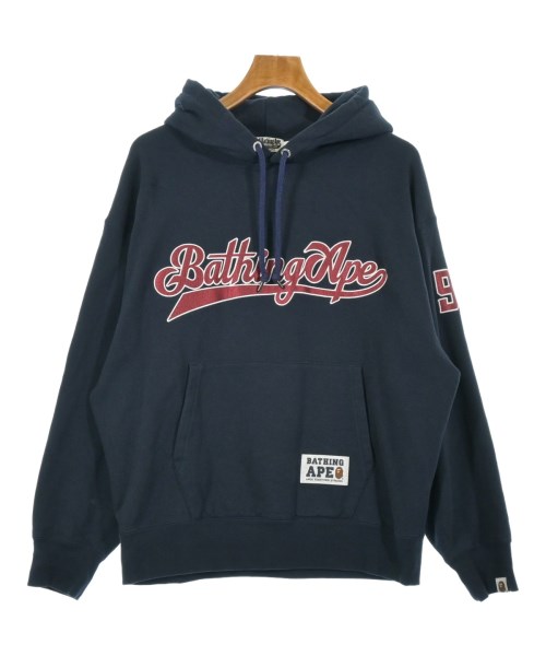 A BATHING APE アベイシングエイプ パーカー メンズ 【古着】【中古】