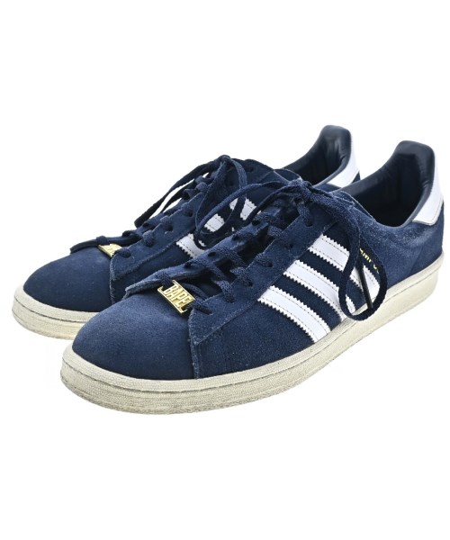 A BATHING APE アベイシングエイプ スニーカー メンズ 【古着】【中古】