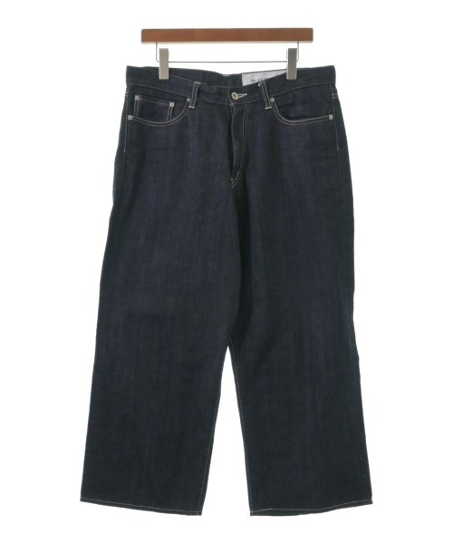 NEIGHBORHOOD ネイバーフッド デニムパンツ メンズ 【古着】【中古】