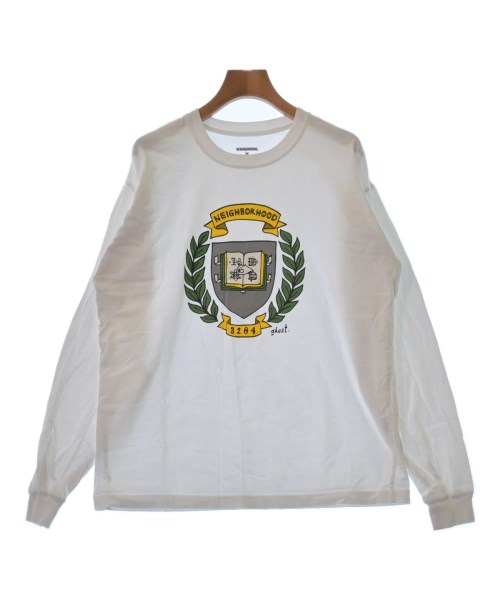 NEIGHBORHOOD ネイバーフッド Tシャツ・カットソー メンズ 【古着】【中古】