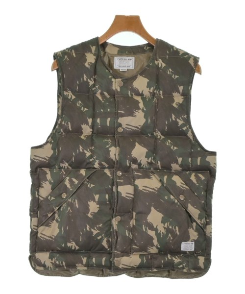 NEIGHBORHOOD ネイバーフッド ダウンジャケット/ダウンベスト メンズ 【古着】【中古】