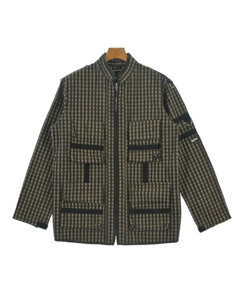 NEIGHBORHOOD ネイバーフッド カバーオール メンズ 【古着】【中古】