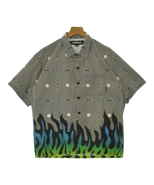 NEIGHBORHOOD ネイバーフッド カジュアルシャツ メンズ 【古着】【中古】