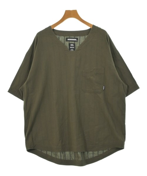 NEIGHBORHOOD ネイバーフッド カジュアルシャツ メンズ 【古着】【中古】