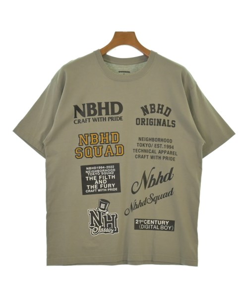 NEIGHBORHOOD ネイバーフッド Tシャツ・カットソー メンズ 【古着】【中古】