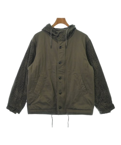 NEIGHBORHOOD ネイバーフッド ブルゾン メンズ 【古着】【中古】