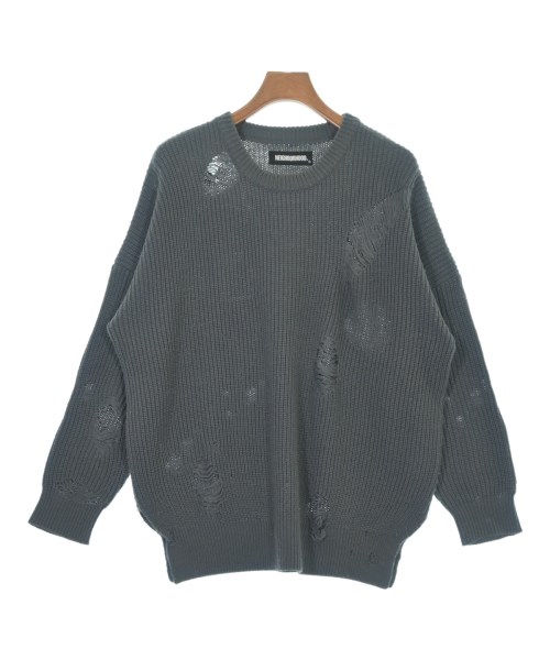 NEIGHBORHOOD ネイバーフッド ニット・セーター メンズ 【古着】【中古】