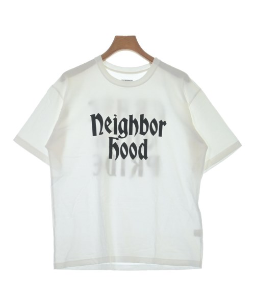 NEIGHBORHOOD ネイバーフッド Tシャツ・カットソー メンズ 【古着】【中古】