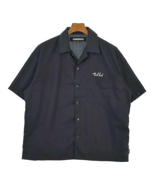 NEIGHBORHOOD ネイバーフッド カジュアルシャツ メンズ 【古着】【中古】