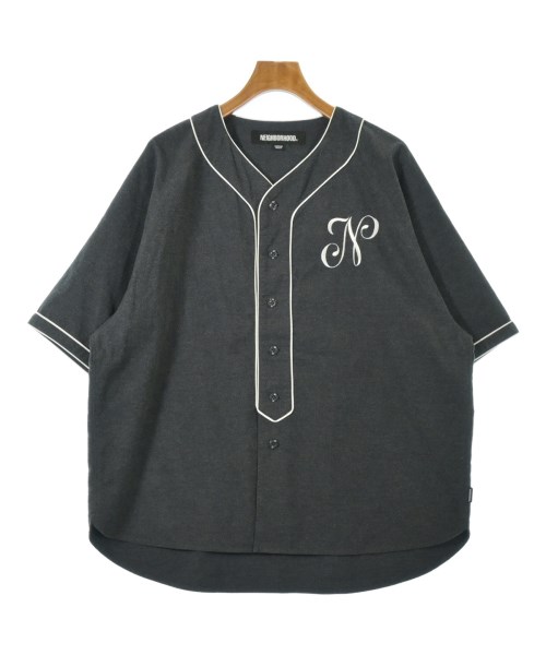 NEIGHBORHOOD ネイバーフッド カジュアルシャツ メンズ 【古着】【中古】