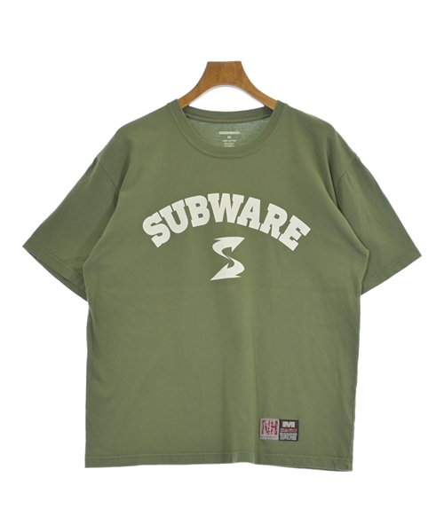 NEIGHBORHOOD ネイバーフッド Tシャツ・カットソー メンズ 【古着】【中古】