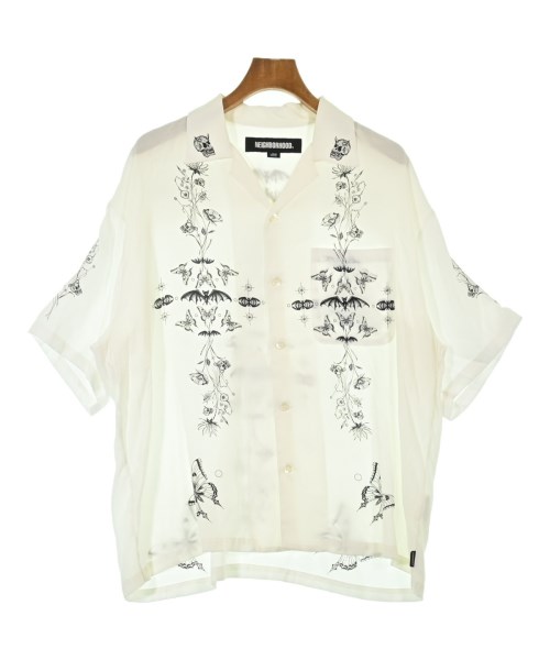 NEIGHBORHOOD ネイバーフッド カジュアルシャツ メンズ 【古着】【中古】